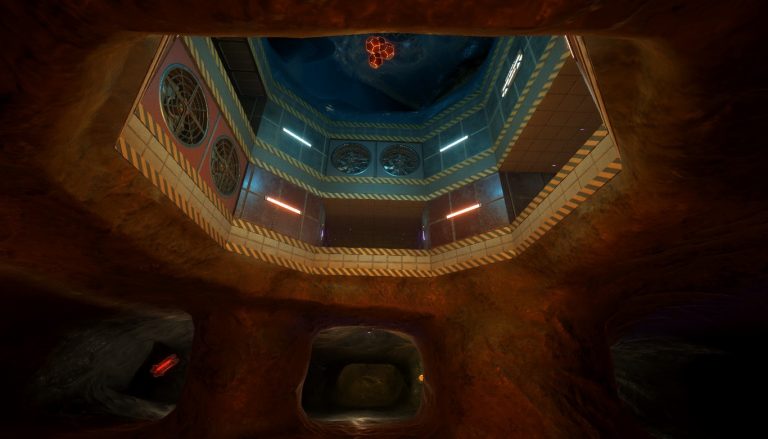 Overload - A New Adventure from the Creators of Descent : Overload