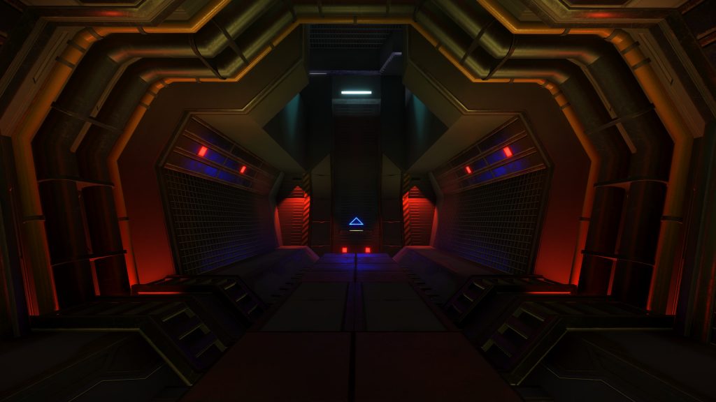 Overload - A New Adventure from the Creators of Descent : Overload