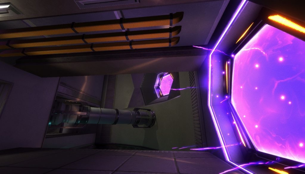 Overload - A New Adventure from the Creators of Descent : Overload