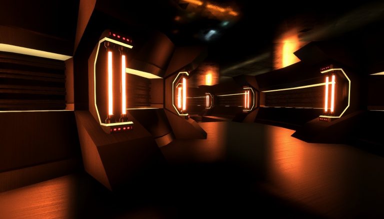 Overload - A New Adventure from the Creators of Descent : Overload